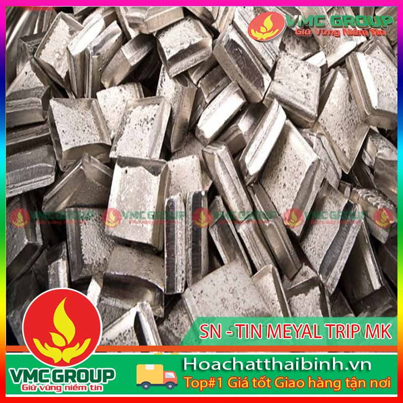 CUNG CẤP TIN METAL TRIP Sn MK